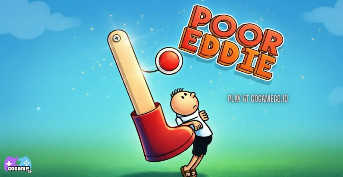 Poor Eddie Game – Play Free Online Arcade Puzzle Fun