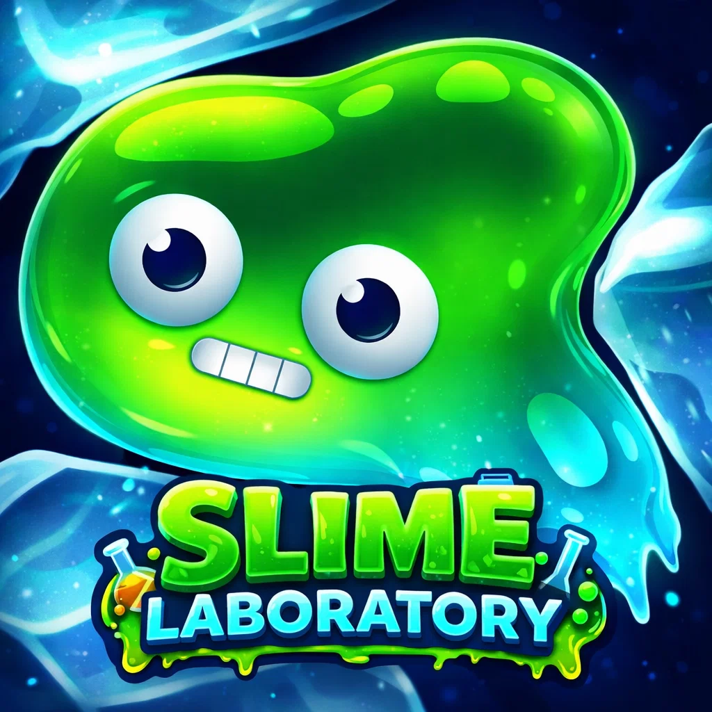 Slime Laboratory Game Online – Play Free on PC