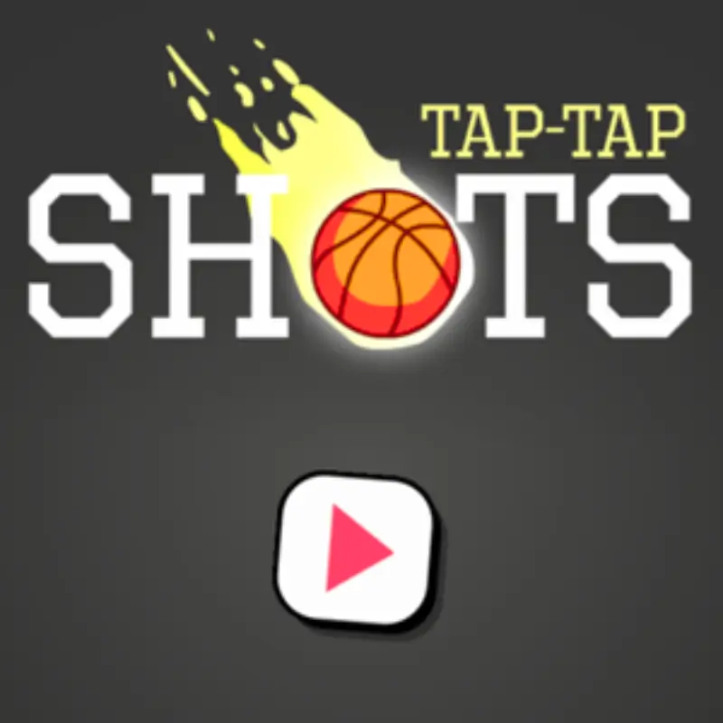 Tap Tap Shots – Basket fun et gratuit | GoGameGo